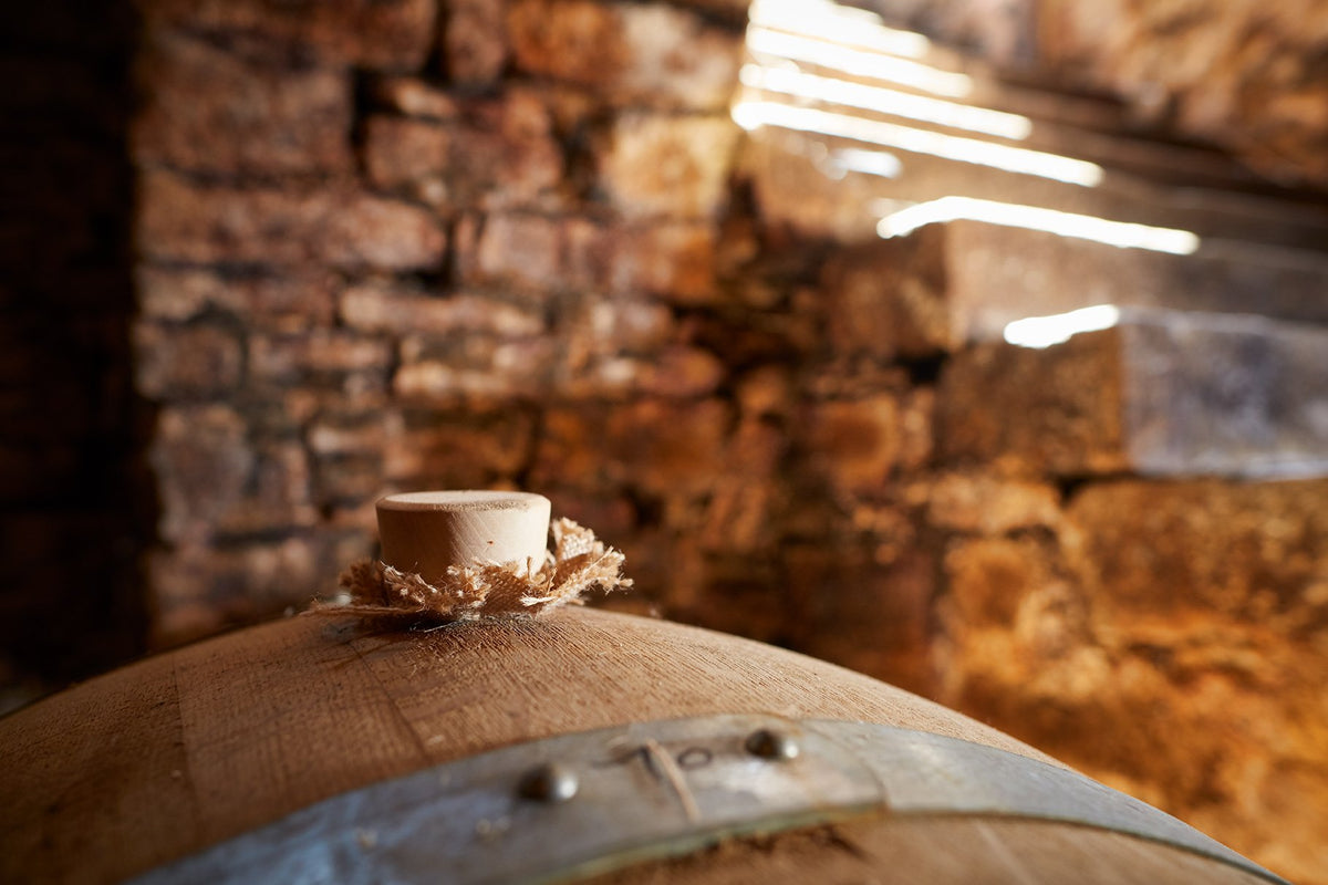 Notre Histoire – Domaine Rolet